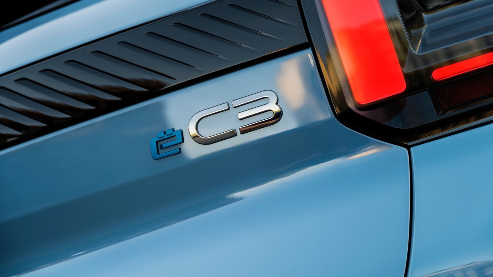 Nouvelle Citroën ë-C3 (2026) : 19 990 € hors bonus et 200 km d ...