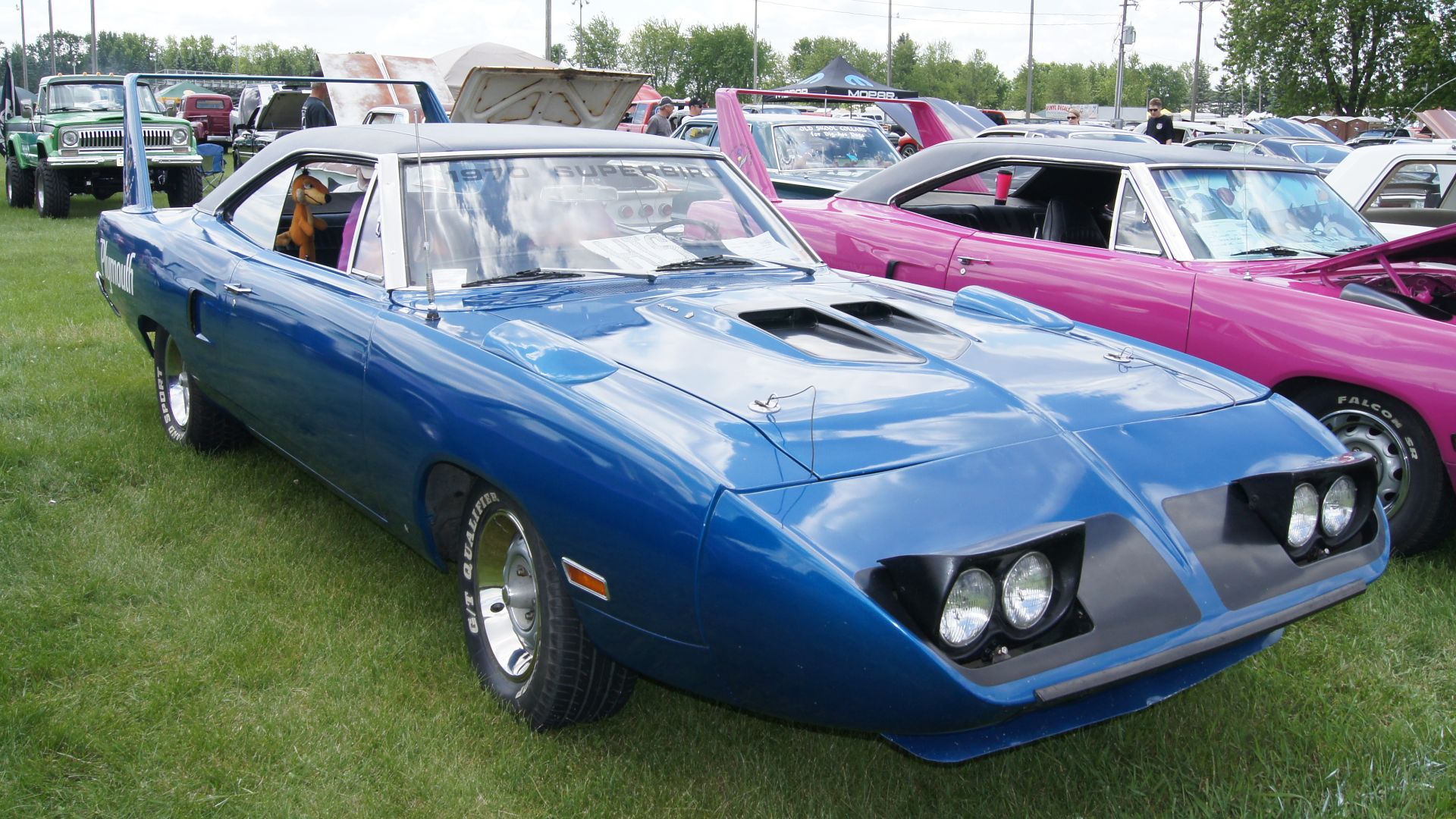 Classic 1970s American Cars That Proved Innovation Was Still Alive In ...