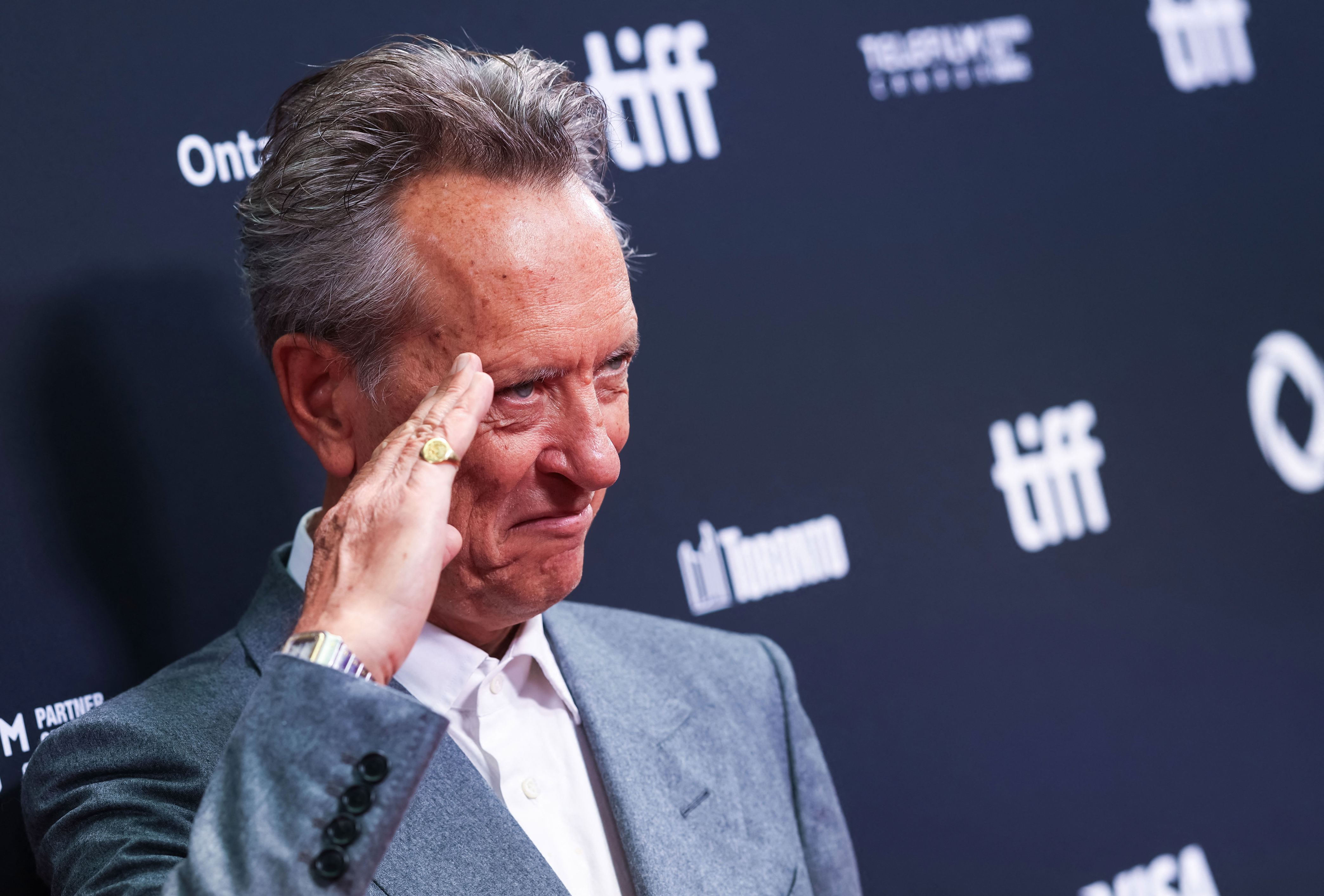 London Underground: 10 famous faces that have been spotted riding the Tube