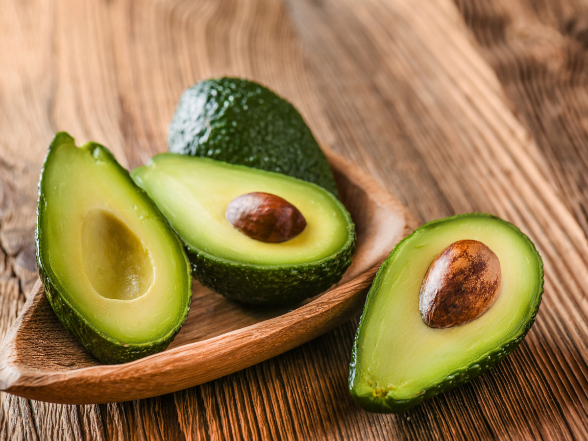 Eating avocados daily: blood sugar control, memory, weight loss and ...