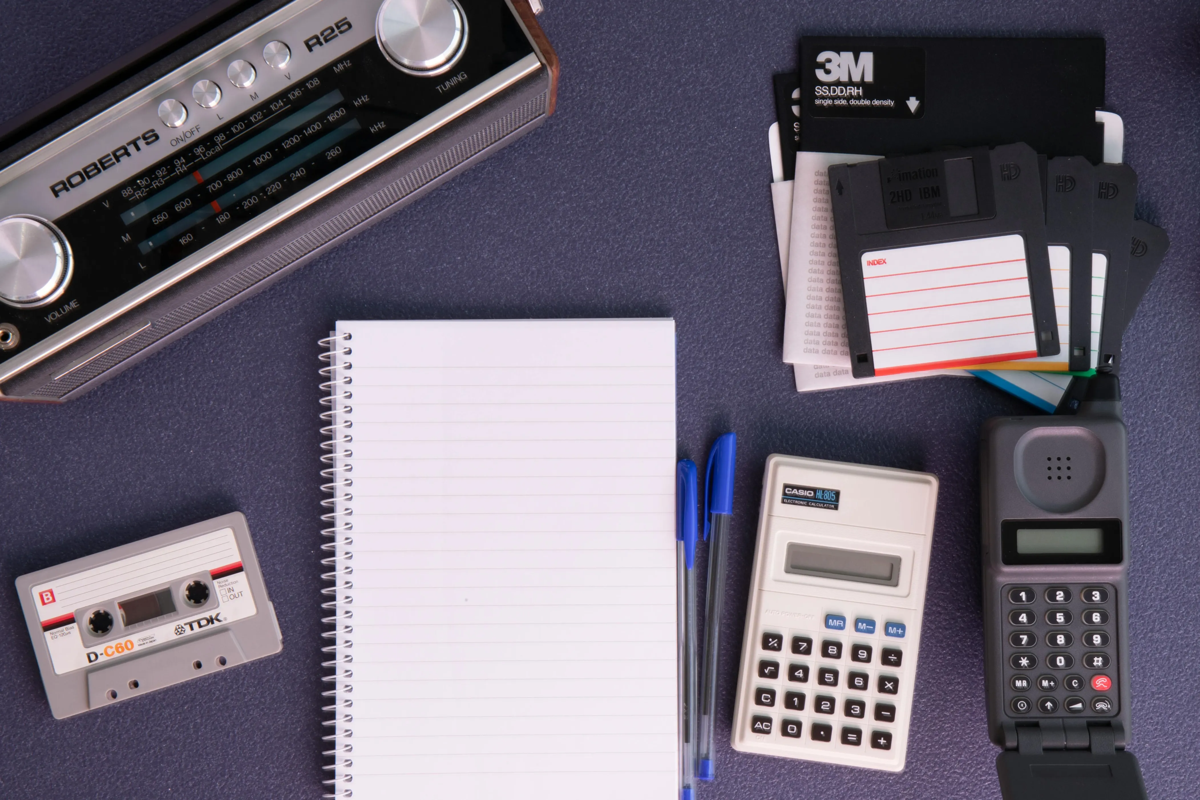 18 Gadgets From the 2000s That Are Now Obsolete