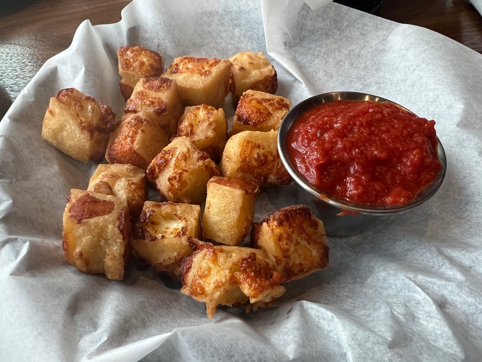 Dine your way through Valley Junction on a food tour of the West Des ...