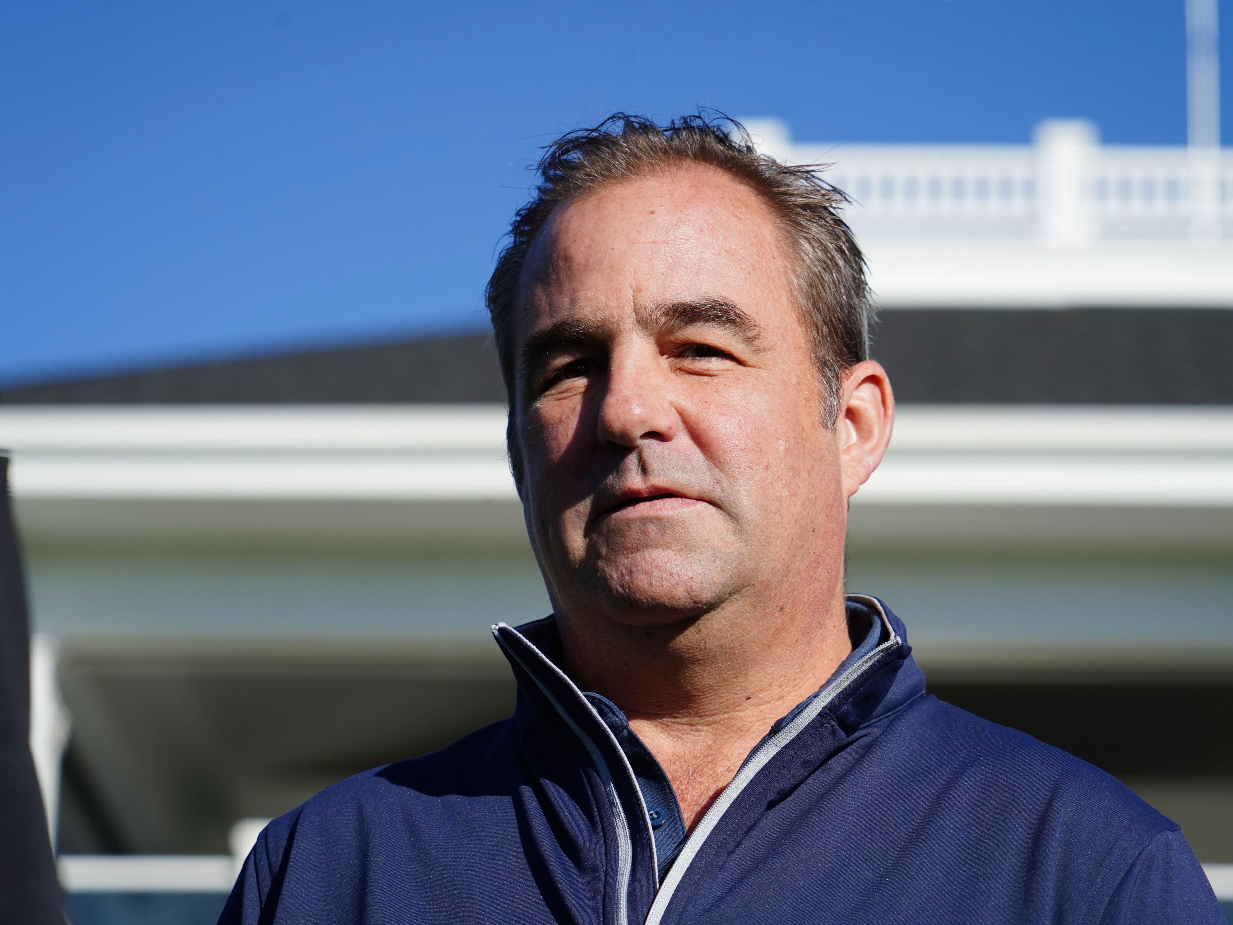 Geoff Molson et France Margaret Bélanger deviennent copropriétaires du ...