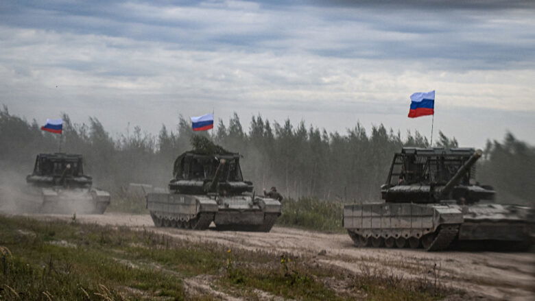 Rusland ontvangt miljarden aan militaire steun van Iran