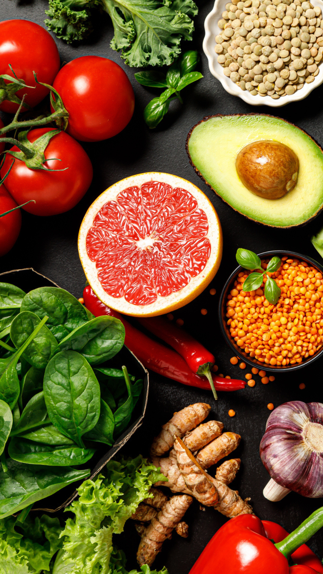 9 foods that keep you active and energized throughout the day