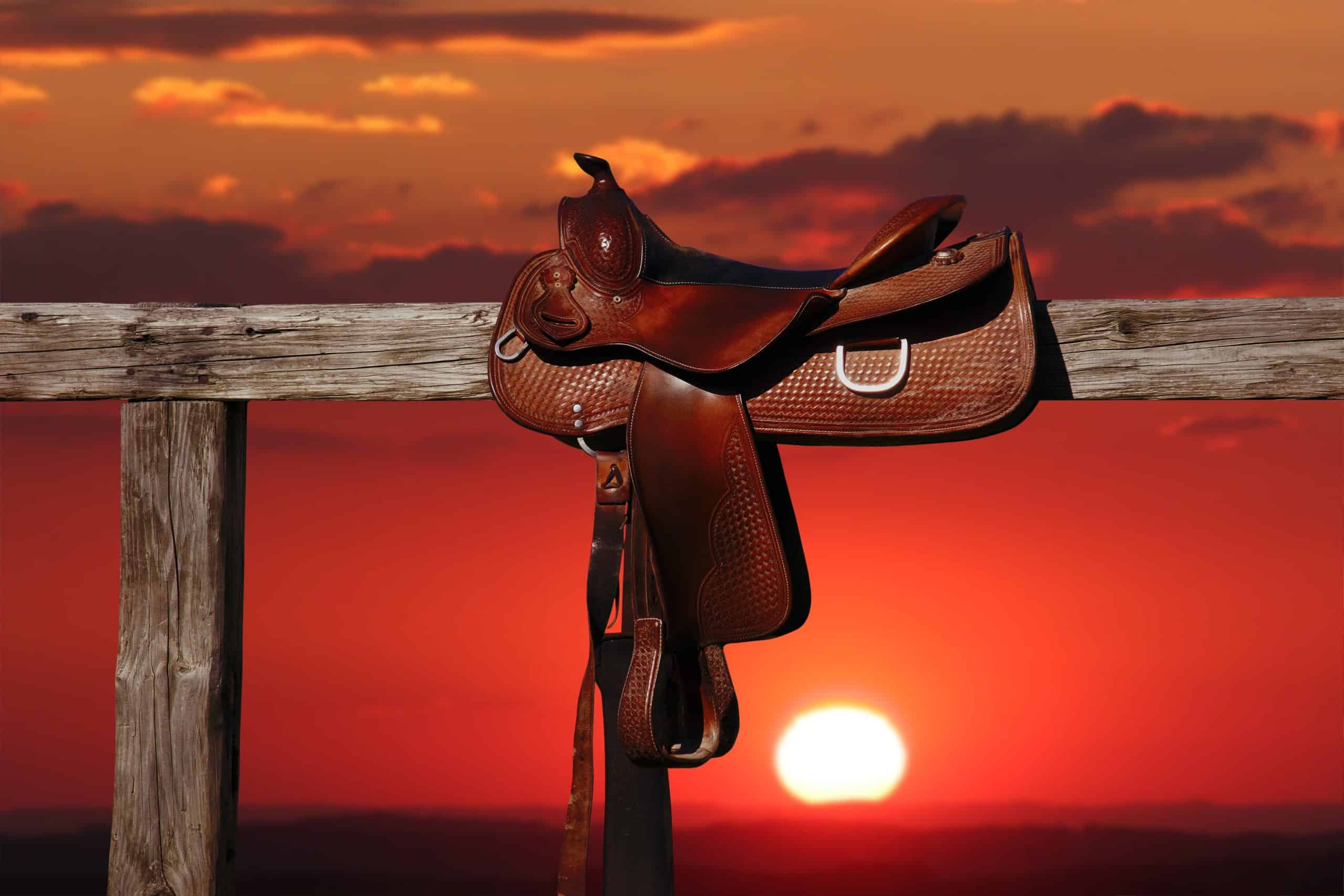 The Most Iconic Handguns of the Wild West