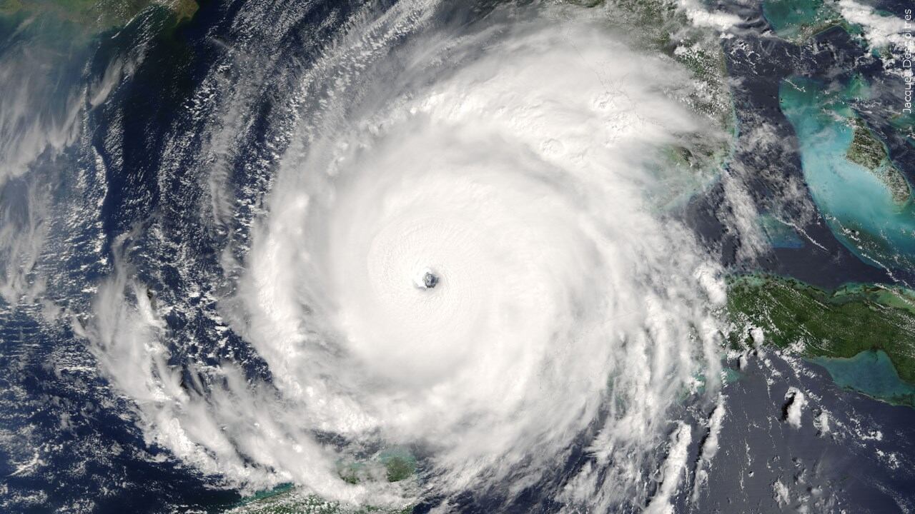 SWLA reflects on Hurricane Rita on its 20th anniversary