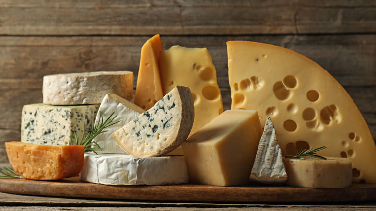 This Rare Cheese Is Considered The Most Dangerous In The World