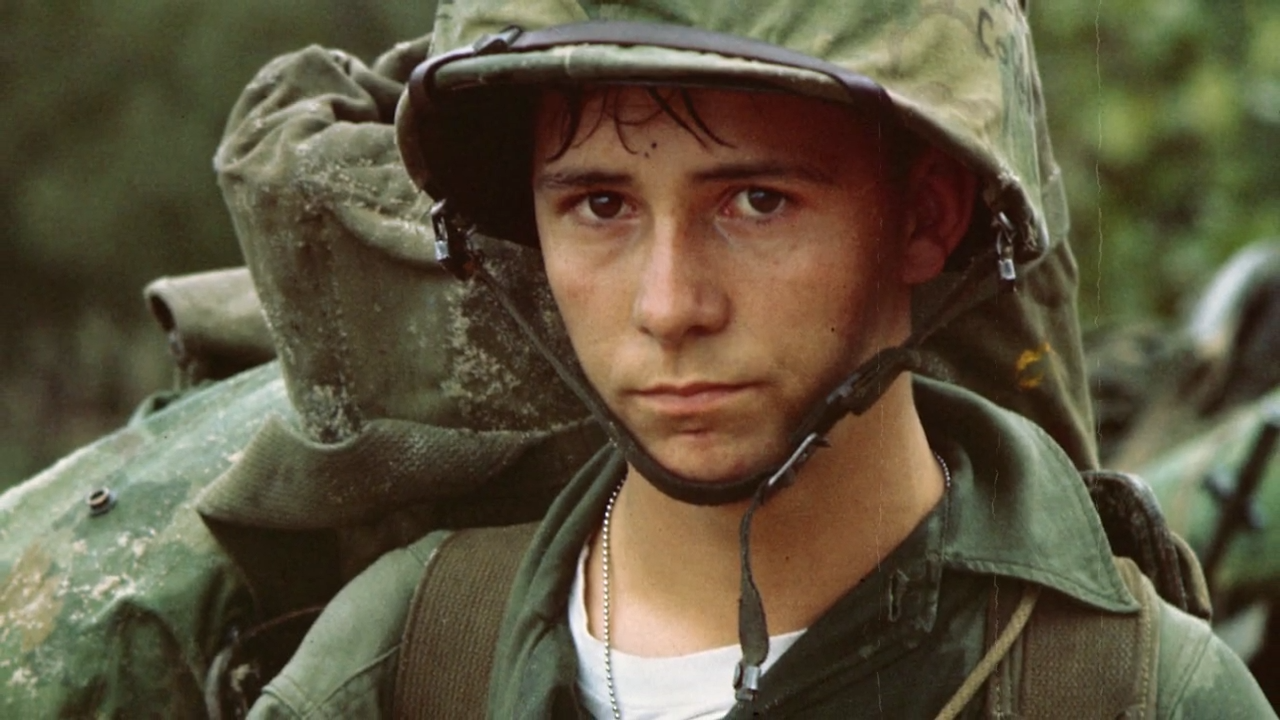 Unsolved Mass Disappearances of U.S. Soldiers in Vietnam