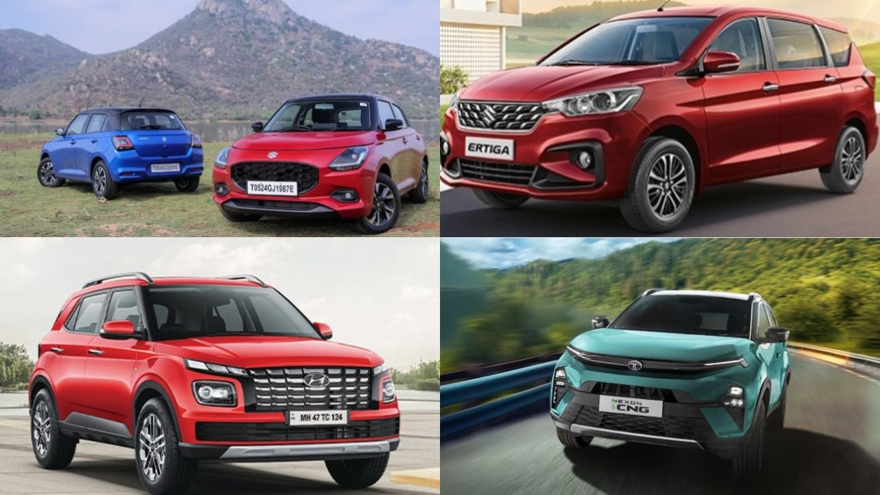 Maruti Suzuki, Hyundai, Tata clock record sales on day one of GST 2.0 ...