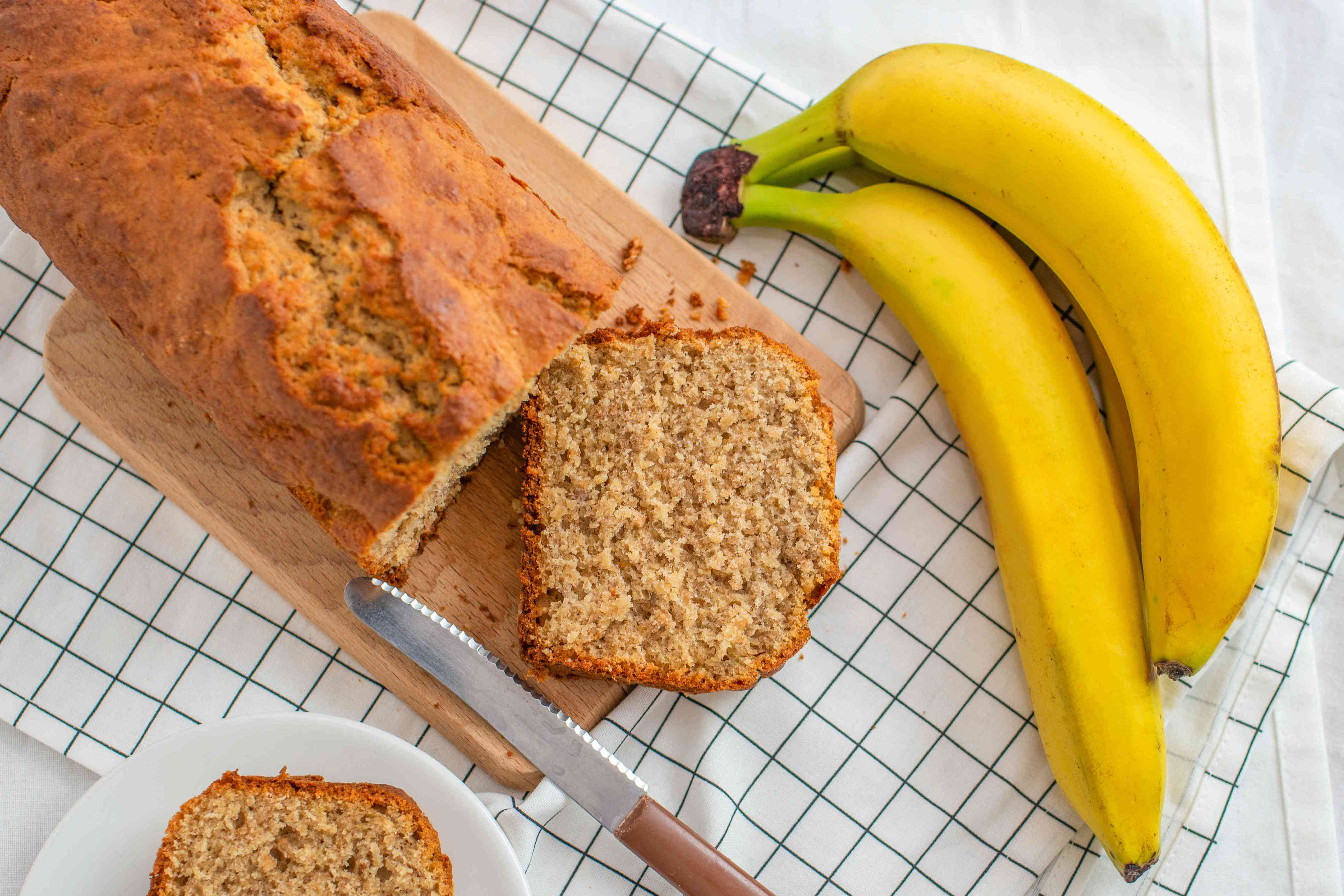 The 30-Minute Trick for Ripening Bananas, According to a Pro Baker