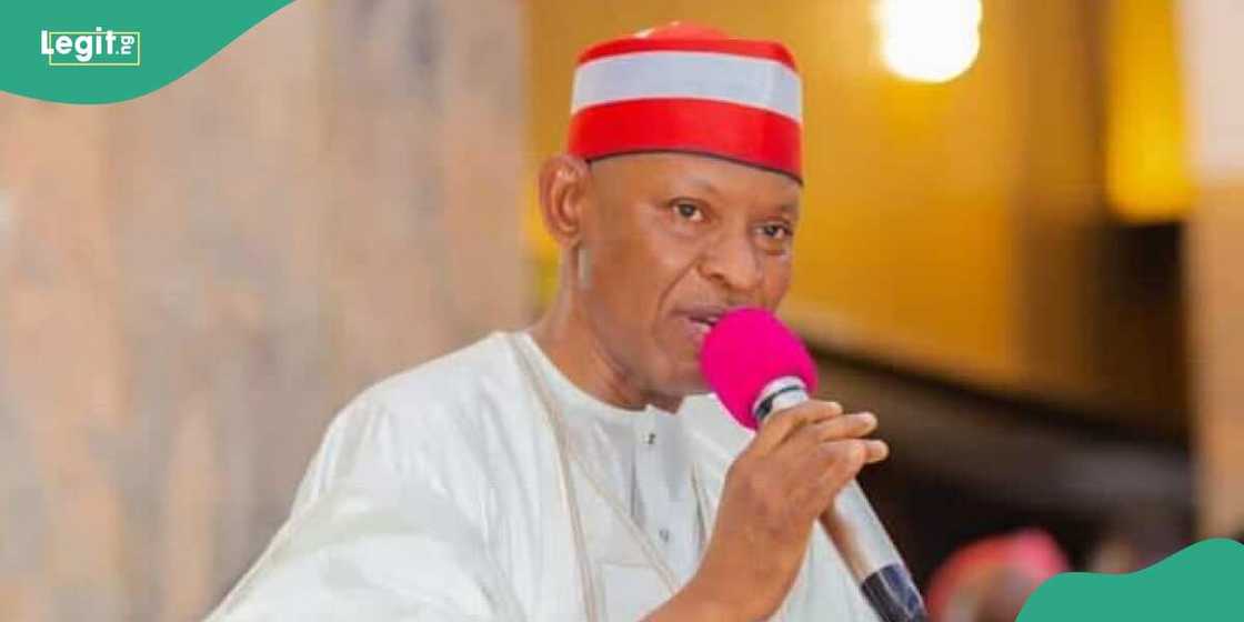 Kano State mourns Dorayi tragedy as governor Abba Yusuf promises ...