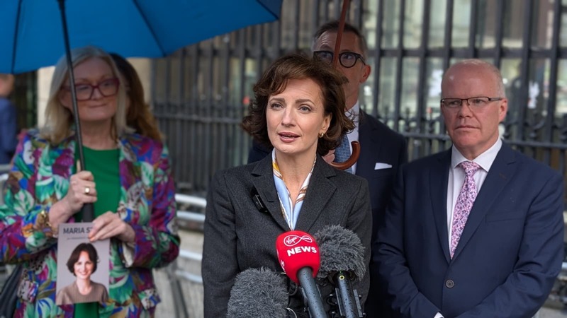 Steen appeals to Oireachtas members in last minute push to get on ...