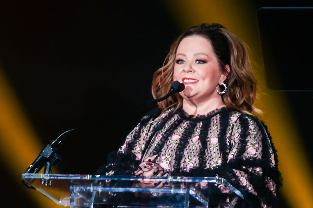 ‘I didn’t even know that was her!’: Melissa McCarthy’s new look has ...