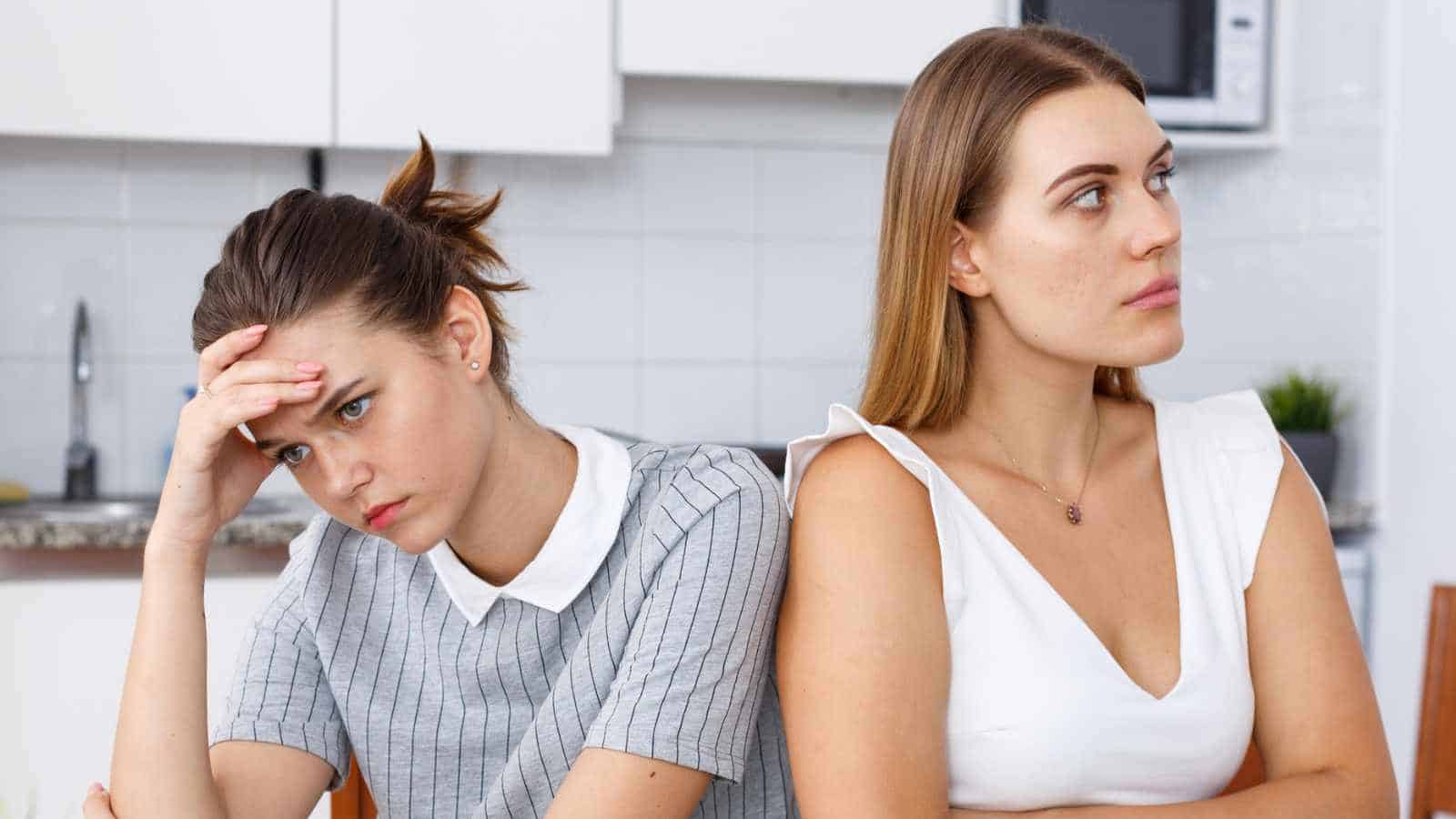 12 phrases people use when they dislike you