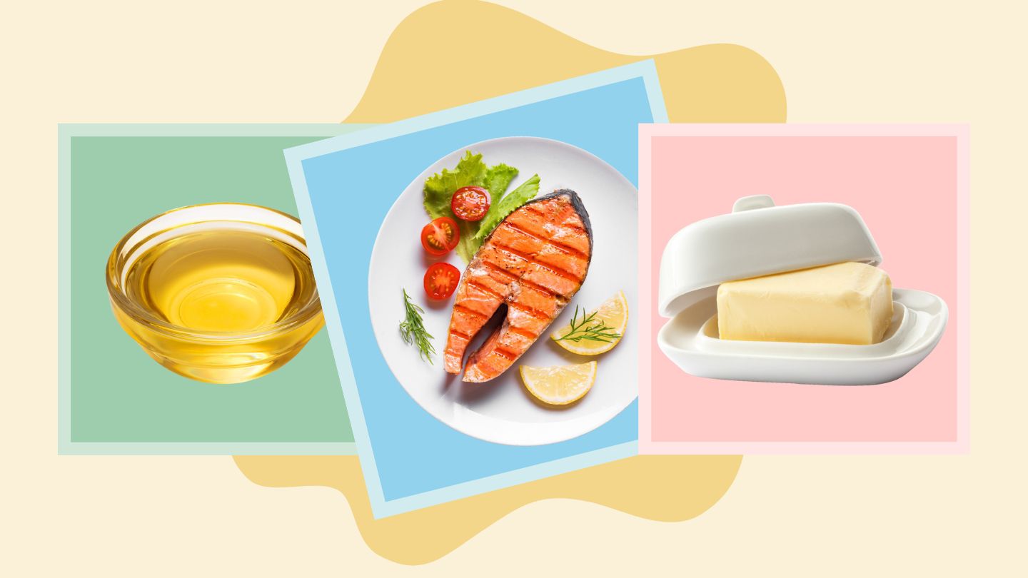 What Are Lipids: 7 Types of Foods That Contain Lipids