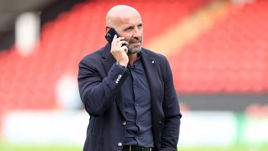 Reports: Aston Villa Lose Key Chief After Poor Start to Season