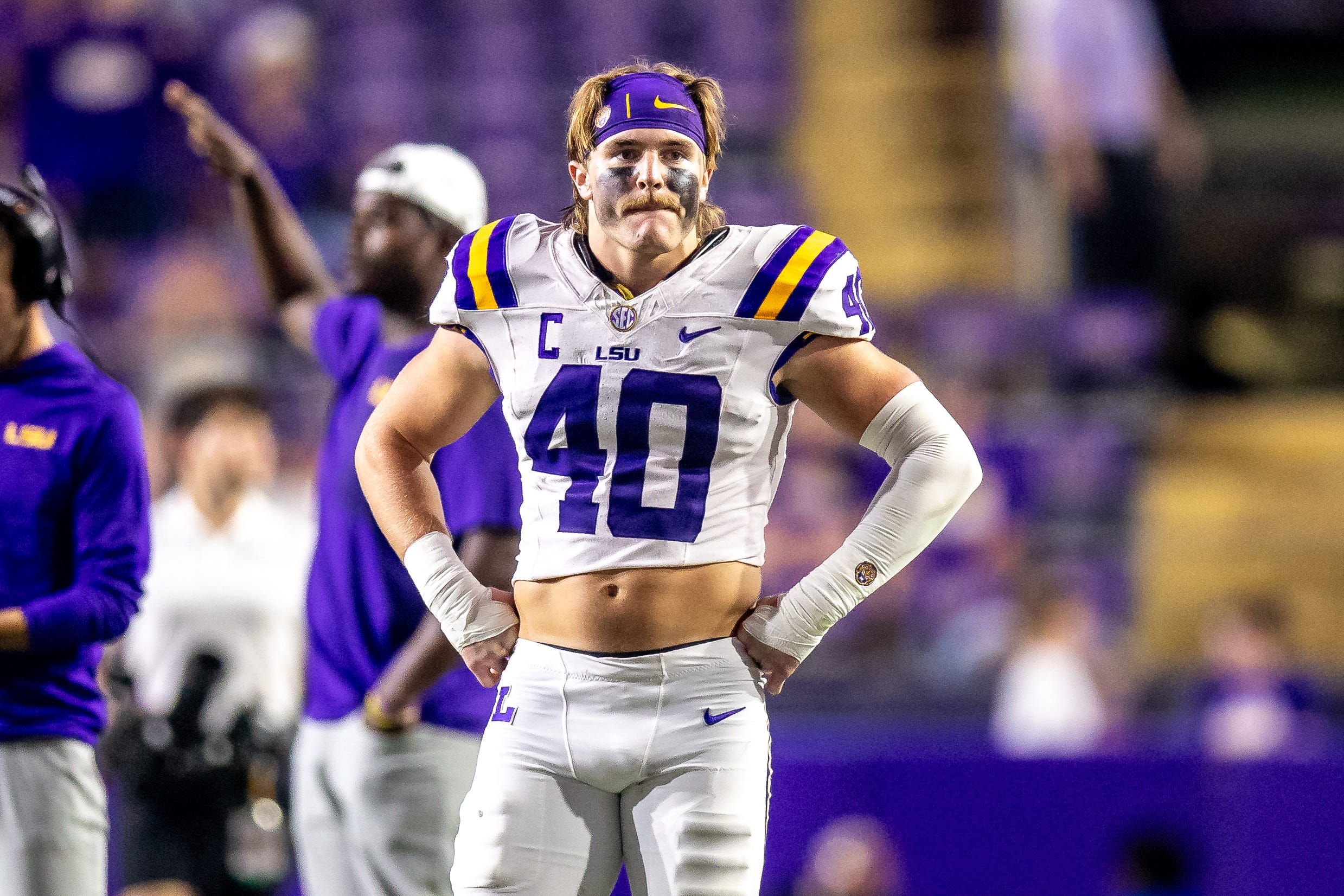 LSU football schedule: 3 trap games LSU needs to be ready for