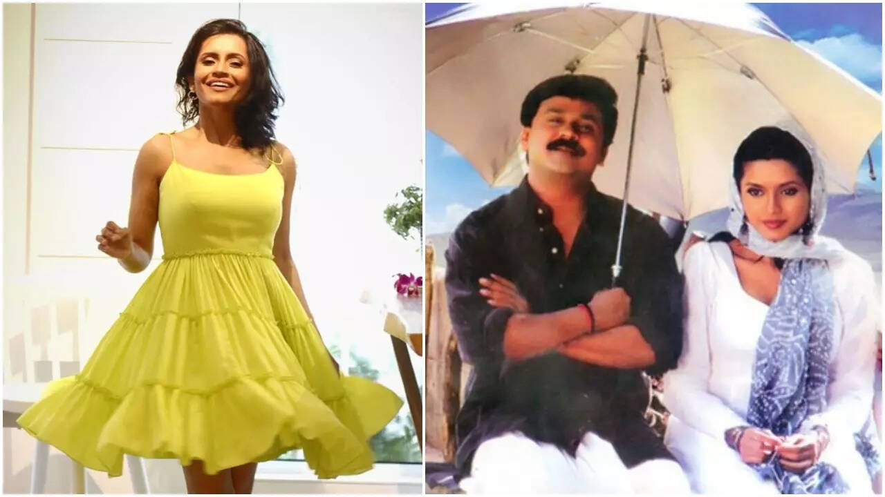 Vettam's Theepetti Kolli aka Bhavna Pani: I’m a one-movie wonder, but ...
