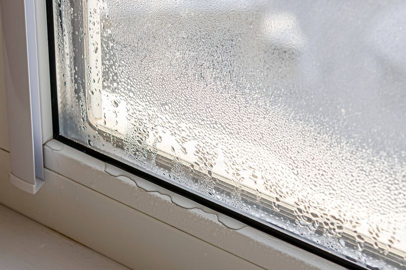 UK households urged to use 'simple trick' to keep windows dry this autumn