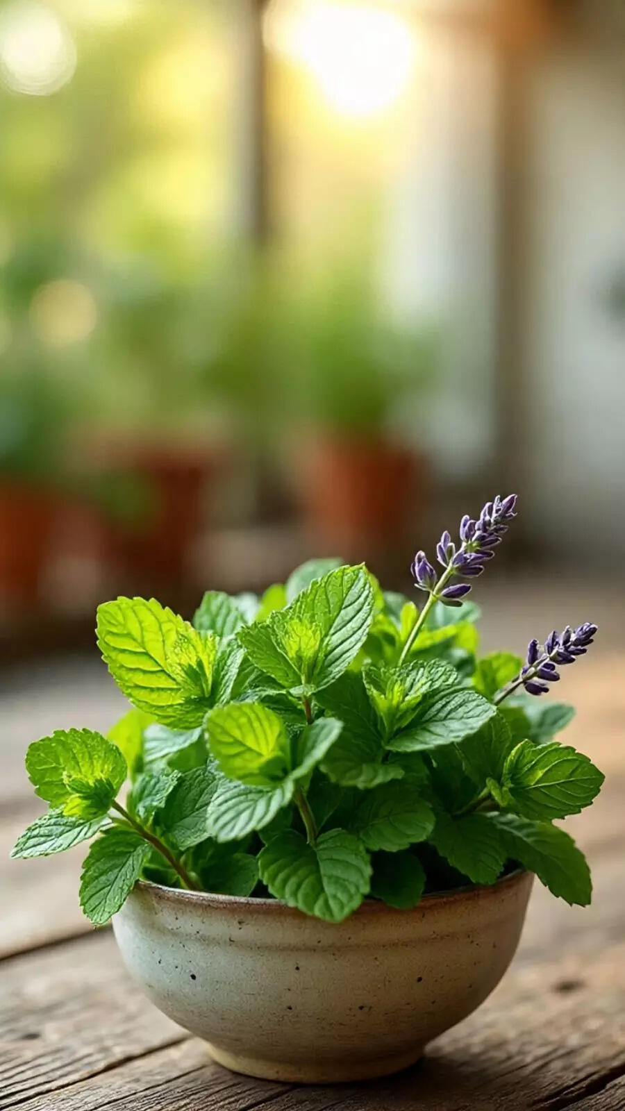 Top 10 Benefits Of Mint Leaves For Body, Mind And Wellness