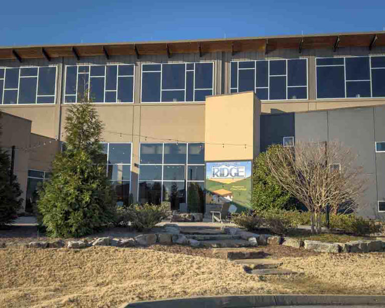 Rent a Tiny Home in Sevierville, TN: A Cozy Solo Escape