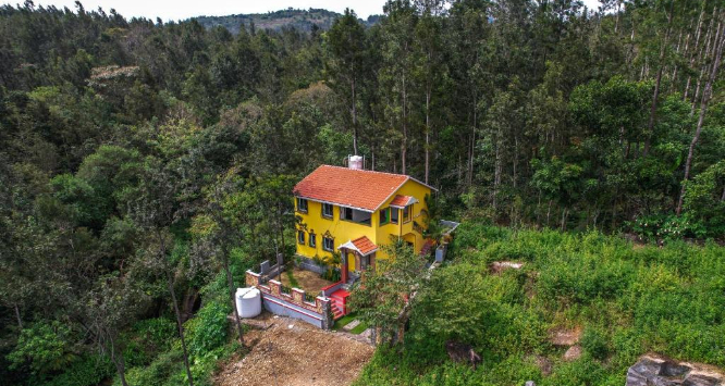10 Top-Rated Cottages in Yercaud for Every Traveller
