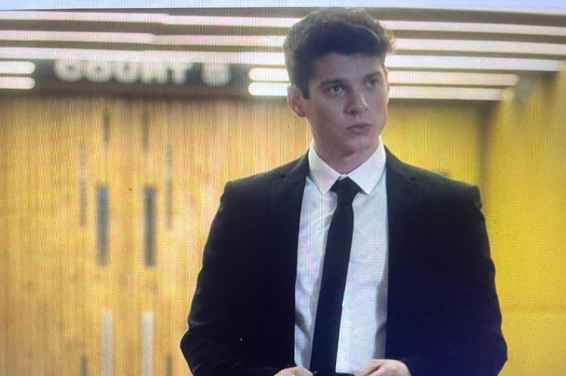 Inside Strictly Come Dancing star Lewis Cope's 'overlooked' role in ITV ...