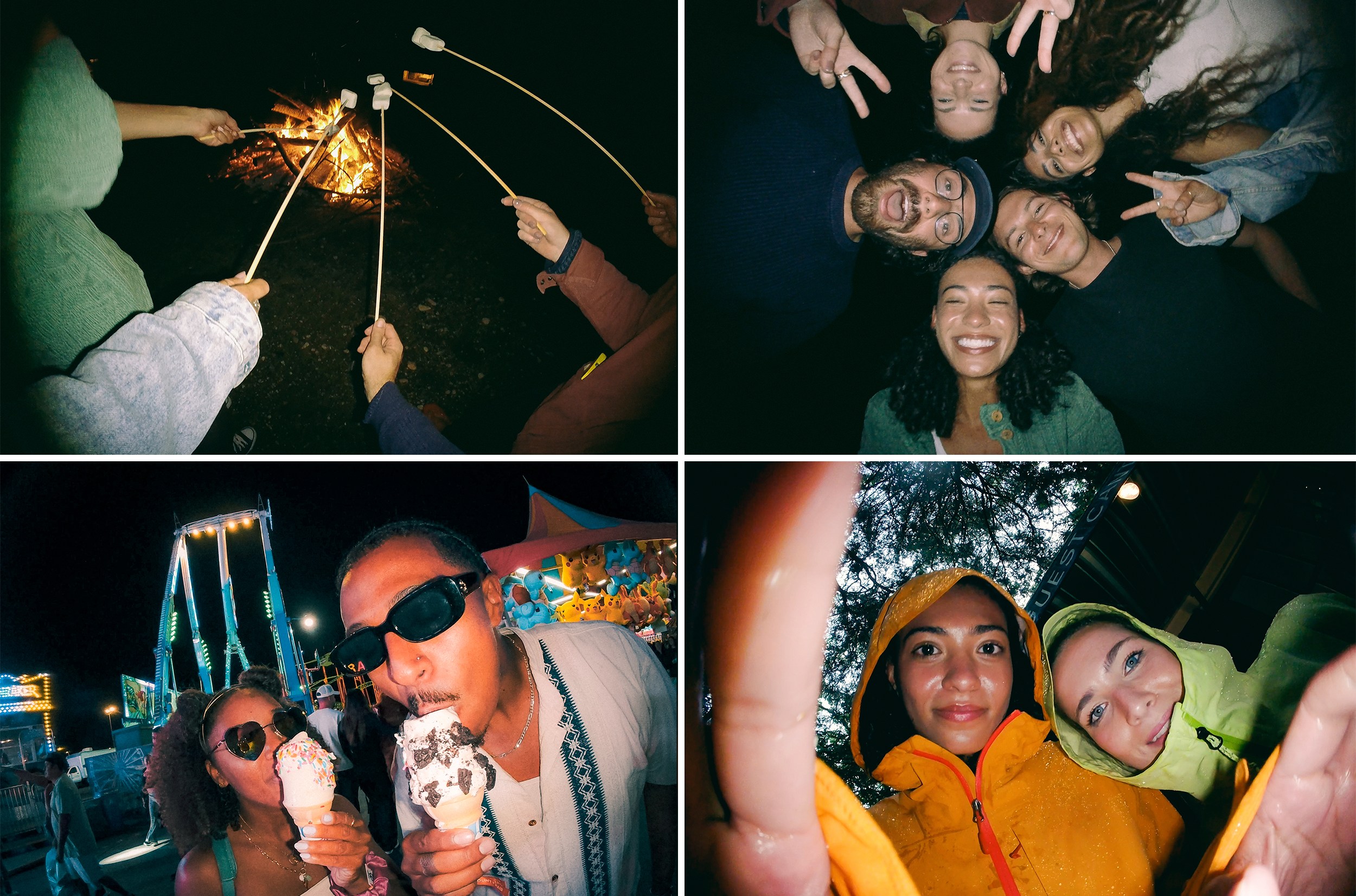 GoPro put a light on its Hero action camera to illuminate your adventures