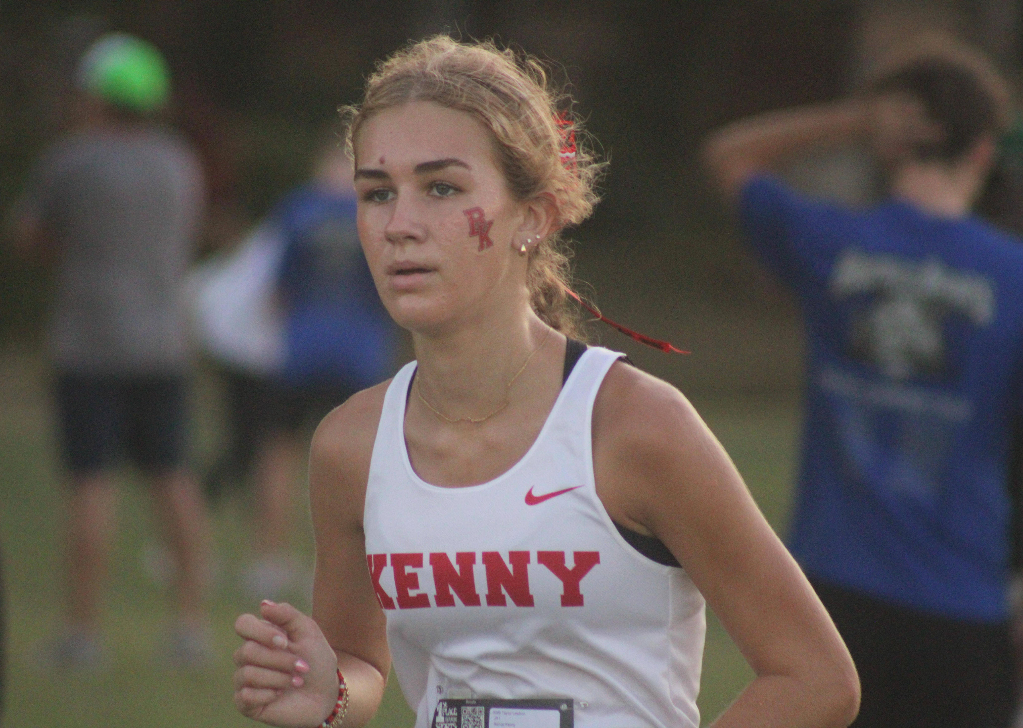VOTE for Florida Times-Union Girls Athlete of the Week, Dec. 1