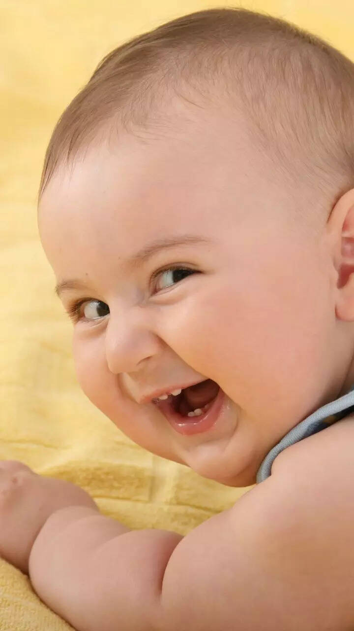 Unique baby boy names with letter "I"