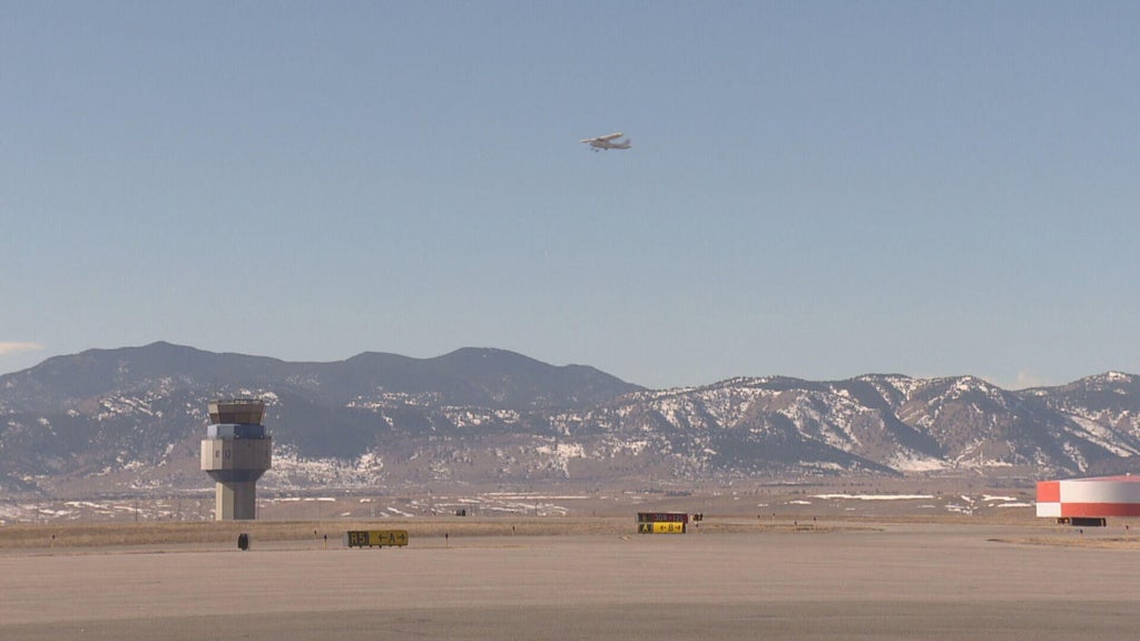 City of Lafayette files federal petition against the FAA over Rocky ...