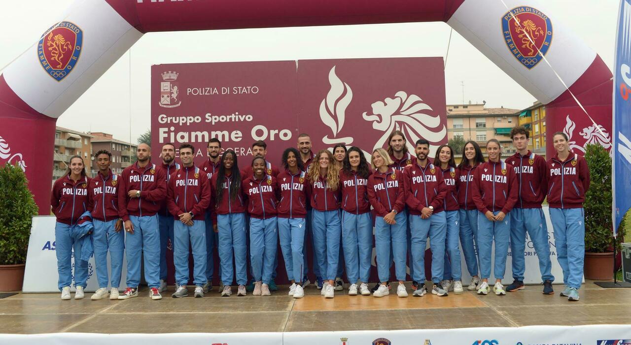 Mattia Furlani, Larissa Iapichino, Massimo Stano e i grandi ...