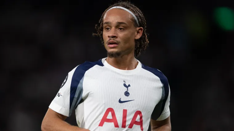 Tottenham injury list: Spurs players out, potential return dates ...