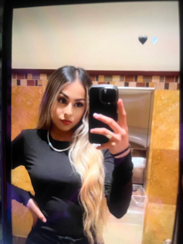 Amber Alert issued for Colorado teen girl, search underway for suspect ...