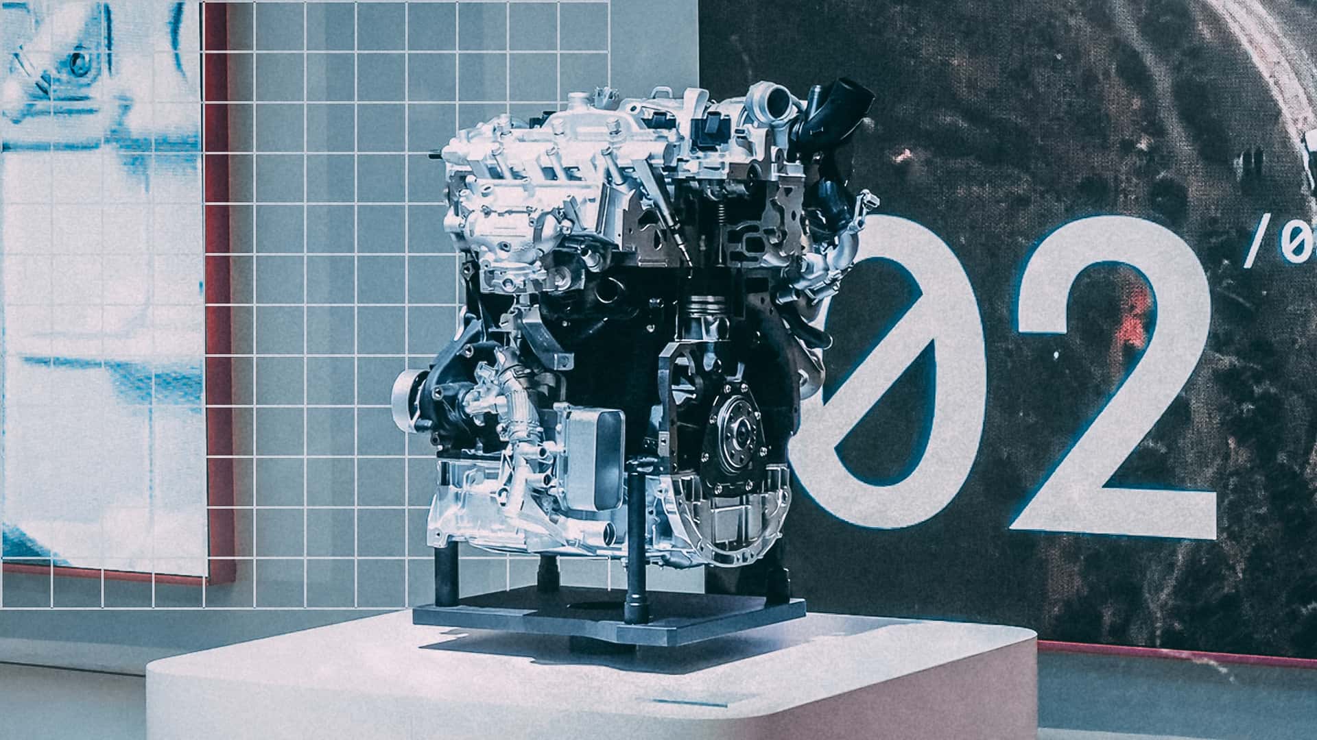 This Tiny Engine Could Save Internal Combustion. We Talked to the ...