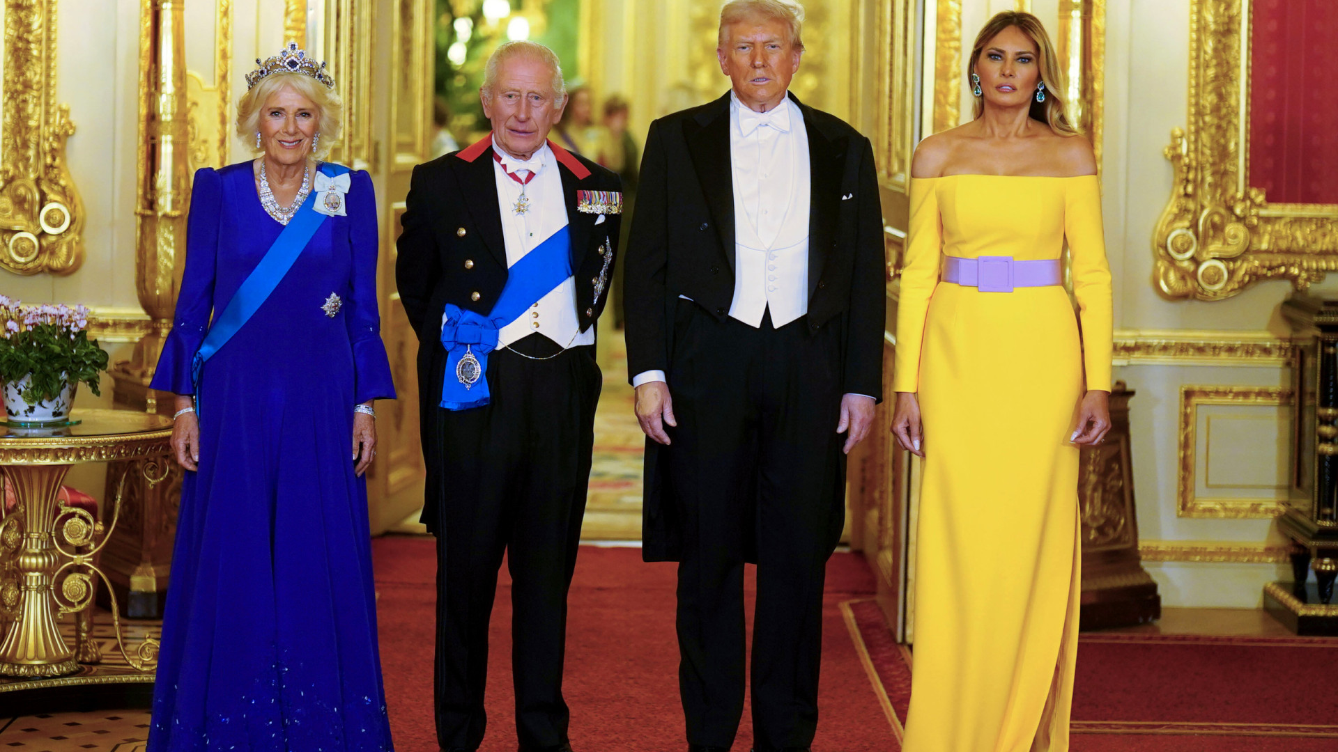 Melania Trump’s best and worst looks