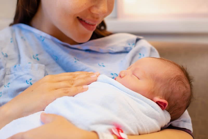 Young Mom, Baby Separated for 2 Months Due to 'Error'
