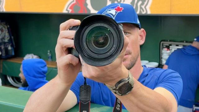 MLB Playoff Push: Blue Jays turn attention to AL East in busy final week