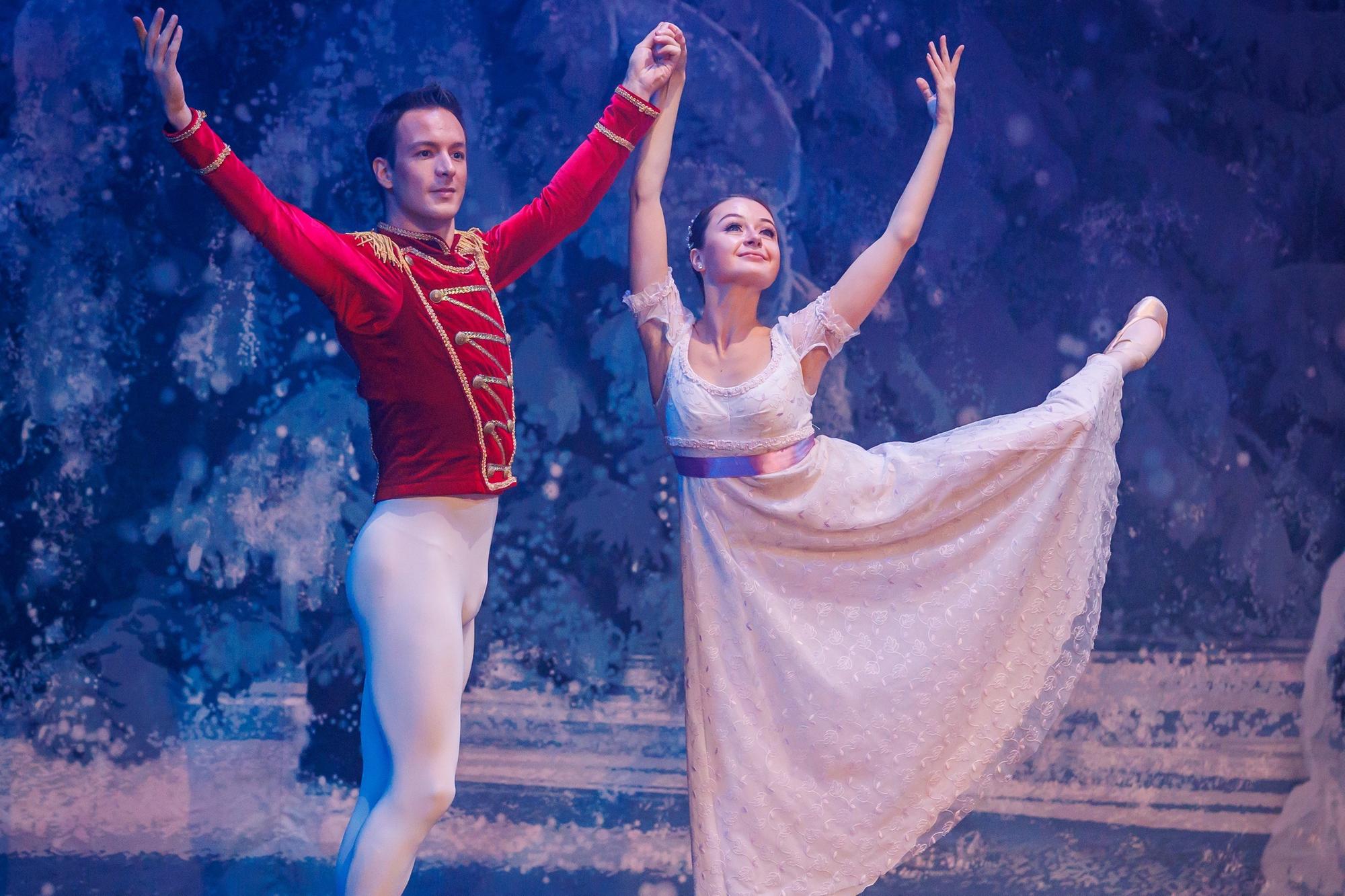 Spa to host an eternal seasonal favourite – The Nutcracker