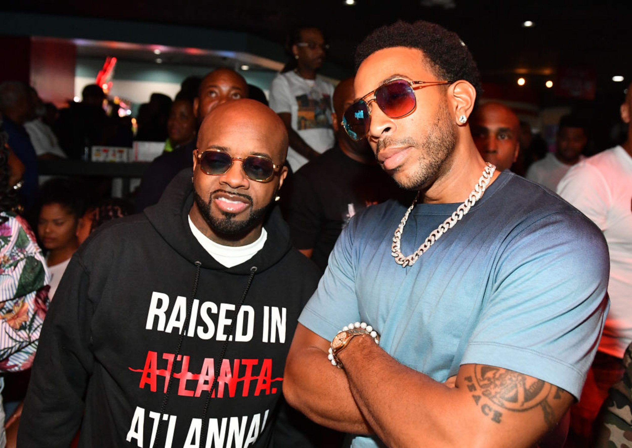 25 classic songs that define Atlanta hip-hop