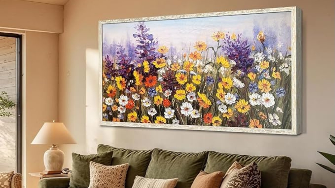 How to copy the look of high-end homes for under $100
