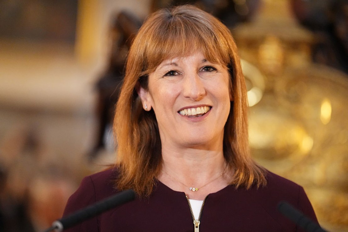Rachel Reeves ‘has no interest in hospitality’ after ‘reckless’ taxes