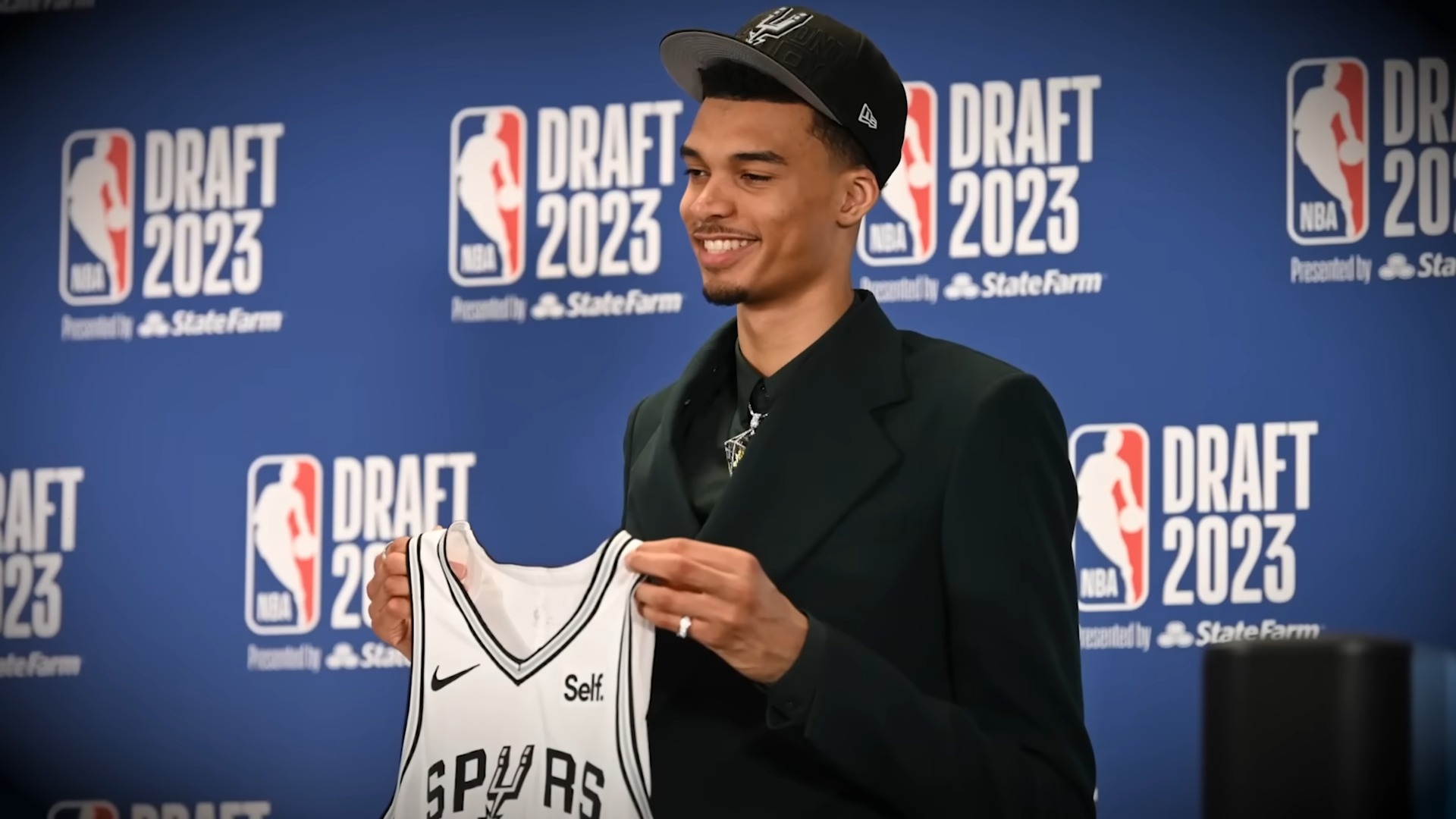 How the 2023 NBA Draft Would Look in 2025