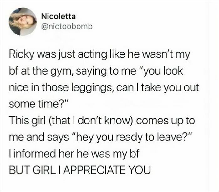 36 Random And Hilarious Tweets To Get You Through Another Long Day