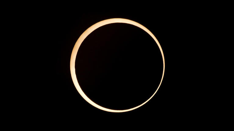 Annular solar eclipse 2026: Everything you need to know about the 'ring ...