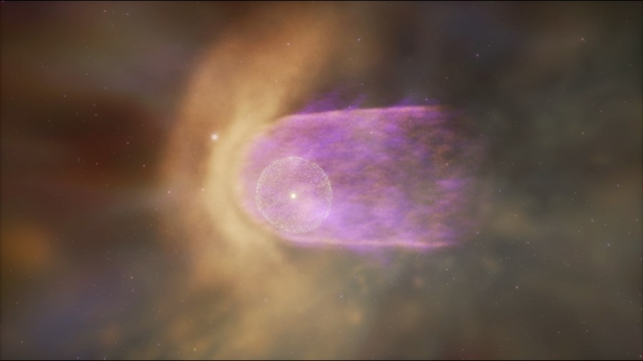 Space weather research mission launch delayed by NASA