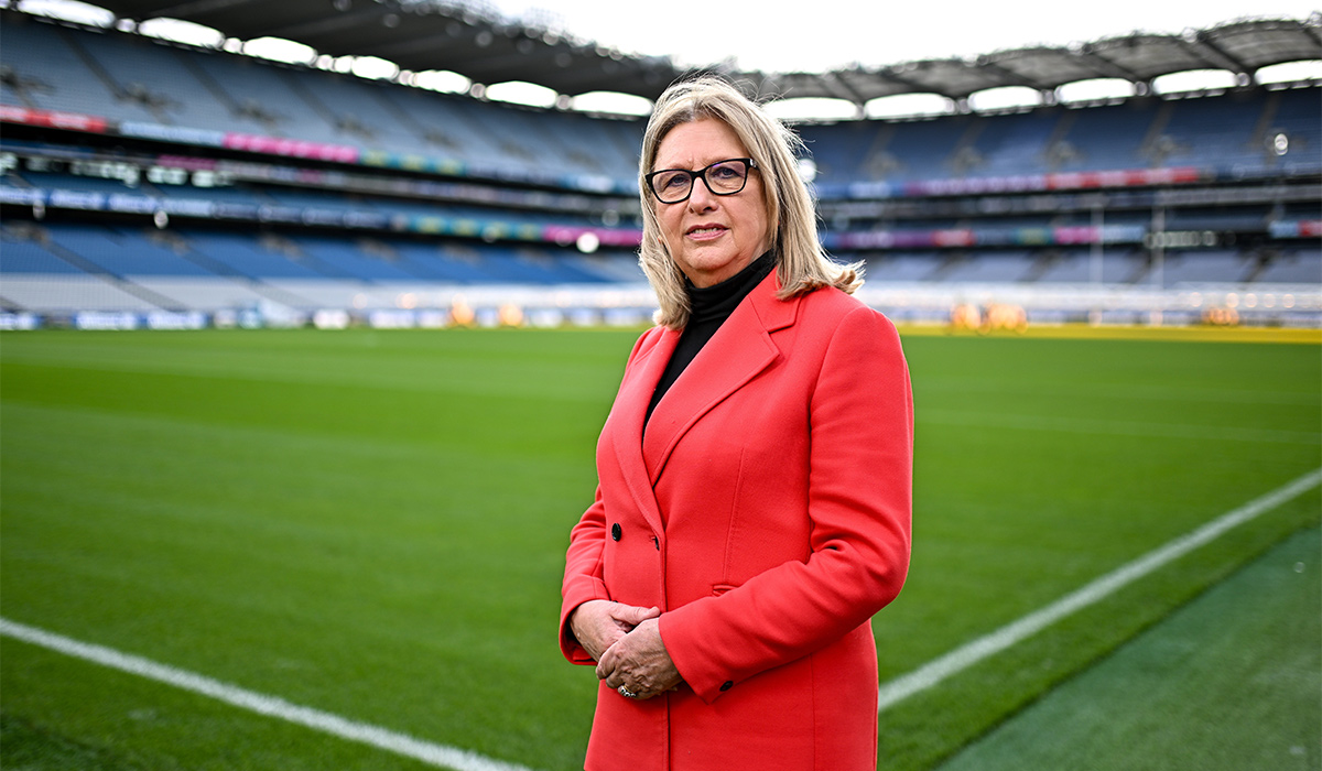 GAA unity in 2027 as all bodies agree to form one association