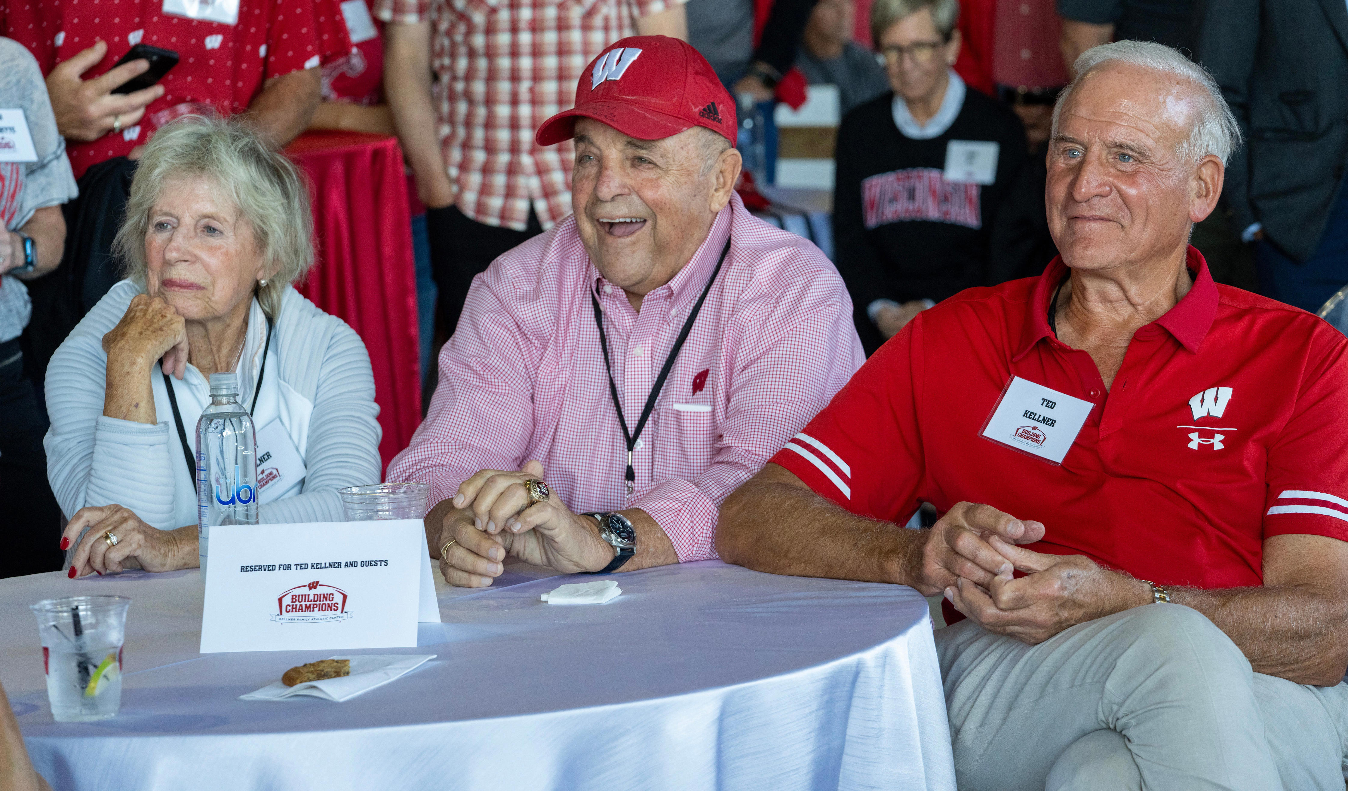What we know about Wisconsin’s search for next AD, Chris McIntosh’s ...