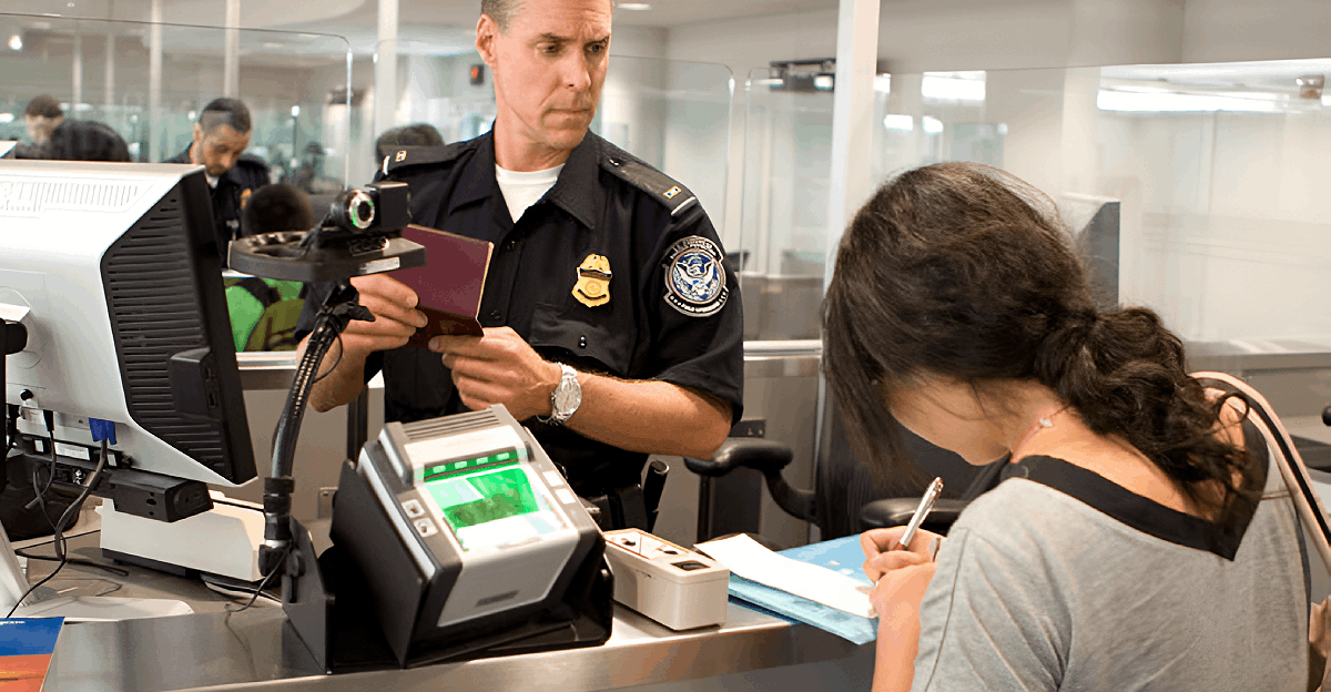 US Imposes $250 ‘Visa Integrity’ Entry Fee on All Foreign Visitors